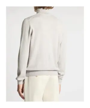 FAY Turtleneck In Merinos Wool