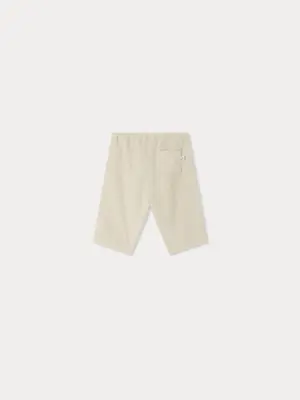 Bonpoint Organic Cotton Dandy Baby Pants