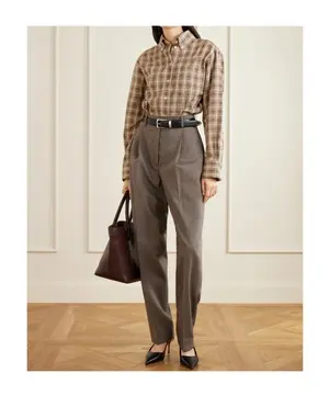 RÓHE Long-sleeved Shirt