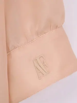 Alberta Ferretti Silk Shirt