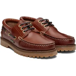 Barbour Deck Boat Loafers