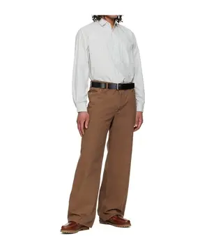 Barbour Deck Boat Loafers