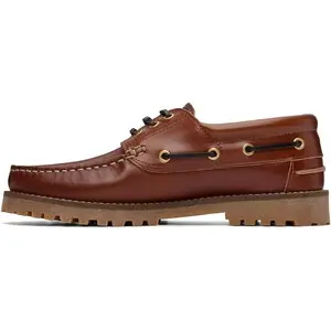 Barbour Deck Boat Loafers