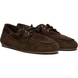 Dsquared2 College Boat Shoes