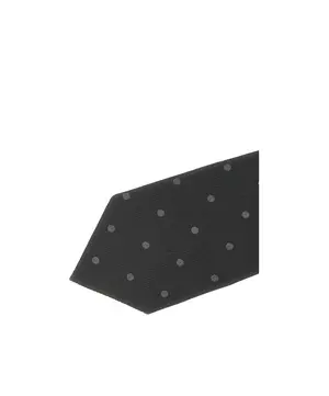 TOM FORD Polka Dot Neck Tie