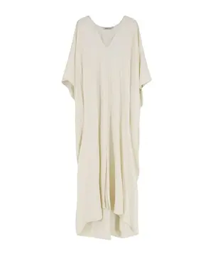 Alberta Ferretti Long Dress