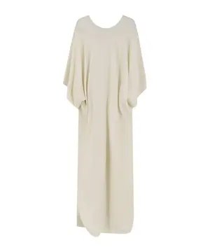 Alberta Ferretti Long Dress