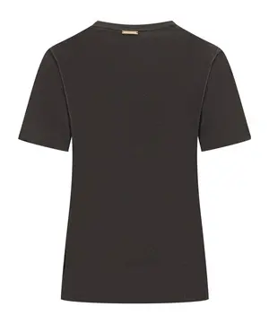 Michael Kors Embellished Crewneck T-shirt