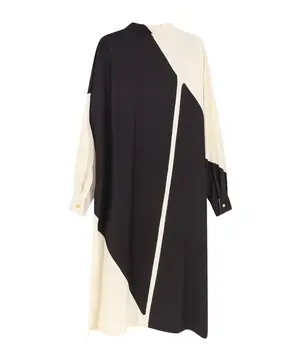 Alberta Ferretti Long-sleeved Shirt