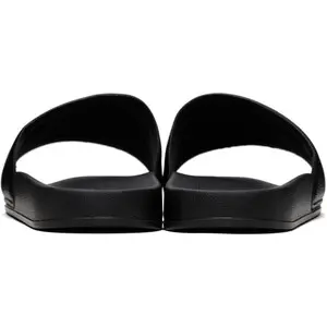 Dsquared2 Logo-embossed Open-toe Slides