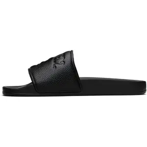 Dsquared2 Logo-embossed Open-toe Slides