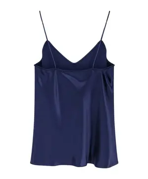 Alberta Ferretti Sleeveless Vest