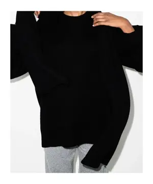 LISA YANG Long-sleeve Knit Sweater