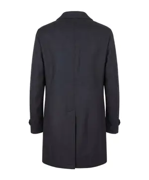 Tagliatore Long-sleeved Coat