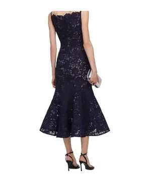 SELF-PORTRAIT Cami Dress