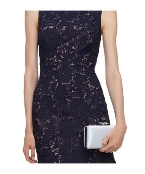 SELF-PORTRAIT Cami Dress
