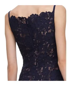 SELF-PORTRAIT Cami Dress
