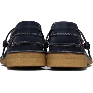 Dsquared2 Lace-up Boat Shoes