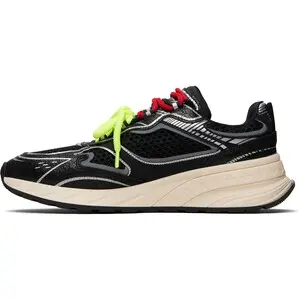 Dsquared2 Sprinter Low-top Sneakers