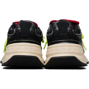 Dsquared2 Sprinter Low-top Sneakers