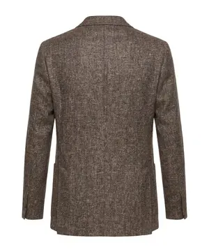 Tagliatore Double-breasted Blazer