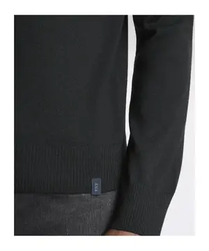 FAY Turtleneck In Merinos Wool