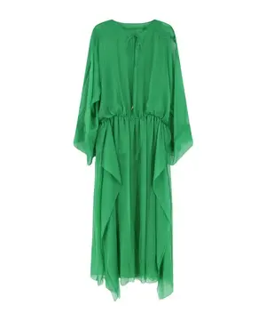 Alberta Ferretti Long Dress