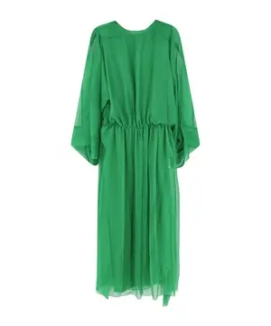 Alberta Ferretti Long Dress
