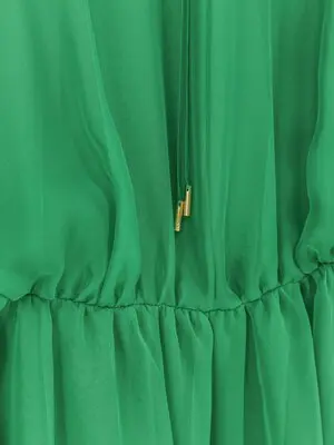 Alberta Ferretti Long Dress
