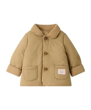 Bonpoint Joseph Detachable-hood Jacket