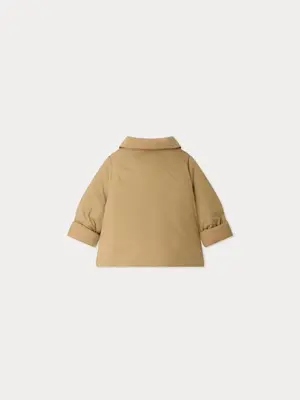 Bonpoint Joseph Detachable-hood Jacket