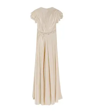 Alberta Ferretti Long Dress