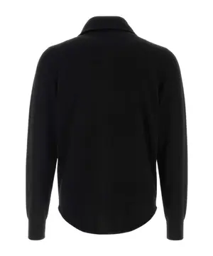Dries Van Noten Single-breasted Shirt