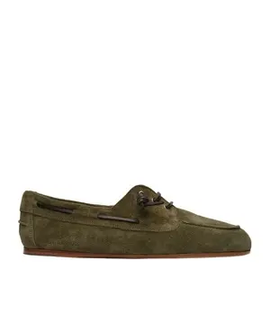 Dsquared2 College Boat Shoes