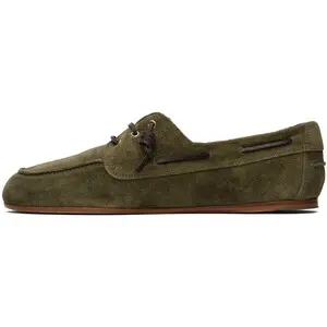 Dsquared2 College Boat Shoes