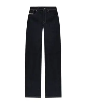 DIESEL® Pocket Jeans - Black