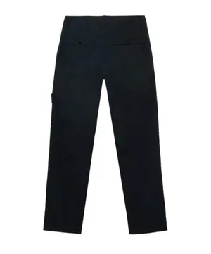 Stone Island Regular-fit Chino Trousers