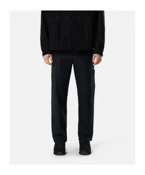 Stone Island Regular-fit Chino Trousers