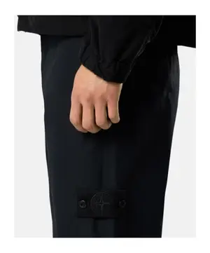 Stone Island Regular-fit Chino Trousers