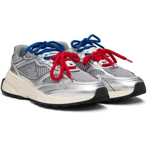 Dsquared2 Sprinter Mesh Running Shoes