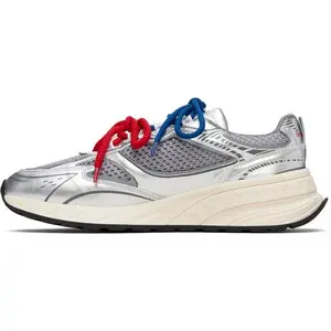 Dsquared2 Sprinter Mesh Running Shoes