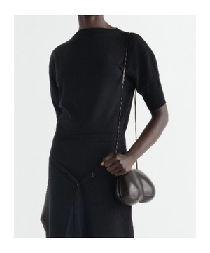 LEMAIRE Short Sleeved Jumper