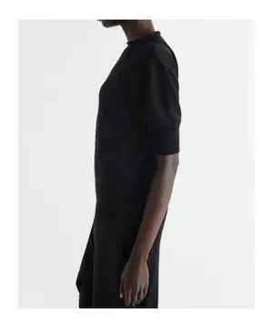 LEMAIRE Short Sleeved Jumper