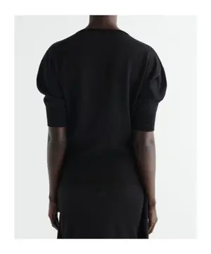 LEMAIRE Short Sleeved Jumper