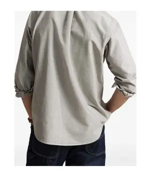 Polo Ralph Lauren Classic Oxford Shirt