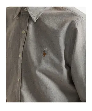 Polo Ralph Lauren Classic Oxford Shirt