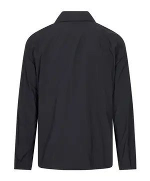 Stone Island Long-sleeved Shirt