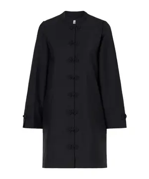 RÓHE Long-sleeved Dress