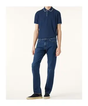 Loro Piana Brentwood Polo