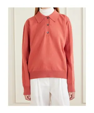 RÓHE Long-sleeved Knitwear